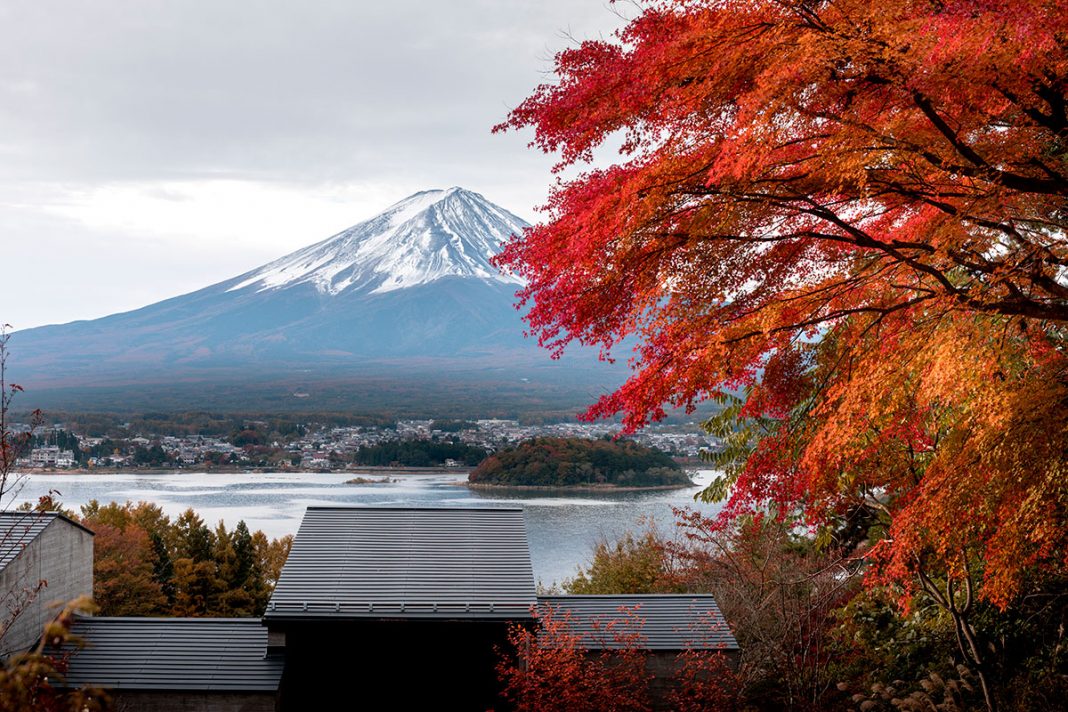 A look at Hoshino Resorts in Japan - the destination for bliss and ...