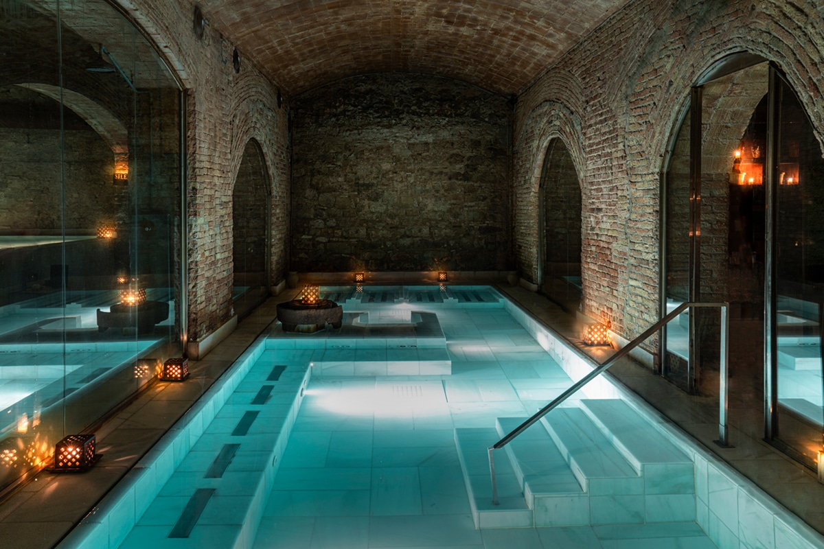 Relax In London s Own Ancient Baths This Summer AIRE Ancient Baths Relax In London s Own Ancient Baths This Summer AIRE Ancient Baths