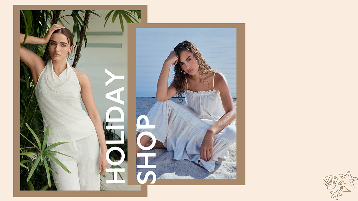 Don't Sleep On The Next Summer 2025 Collection - Seen in The City ...